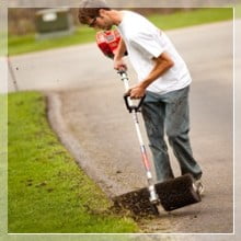 Residential Sealcoating | Real Seal